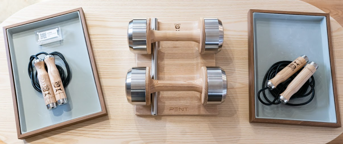 8 Ways of Wooden Gym Equipment Makes a Statement – Cycling Bears