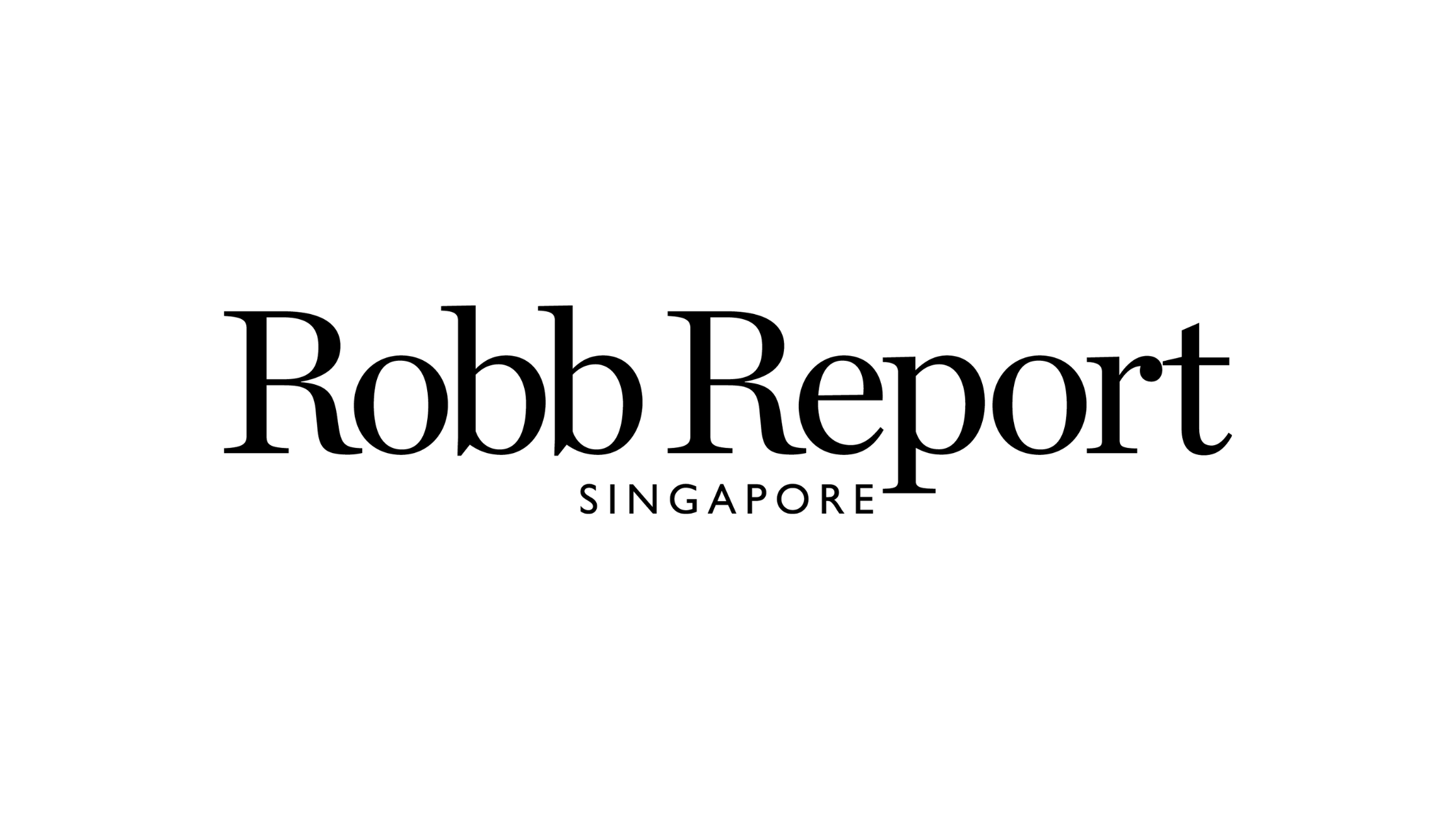 Robb Report Singapore - Women's Day 2023 – Cycling Bears
